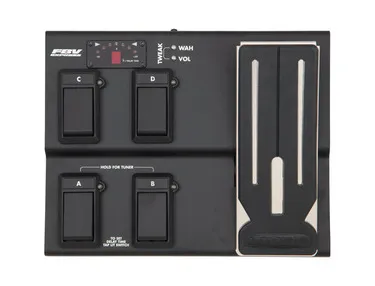 FBV Express by Line 6 | Stompbx