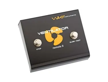 Ventilator Remote II by Neo Instruments | Stompbx